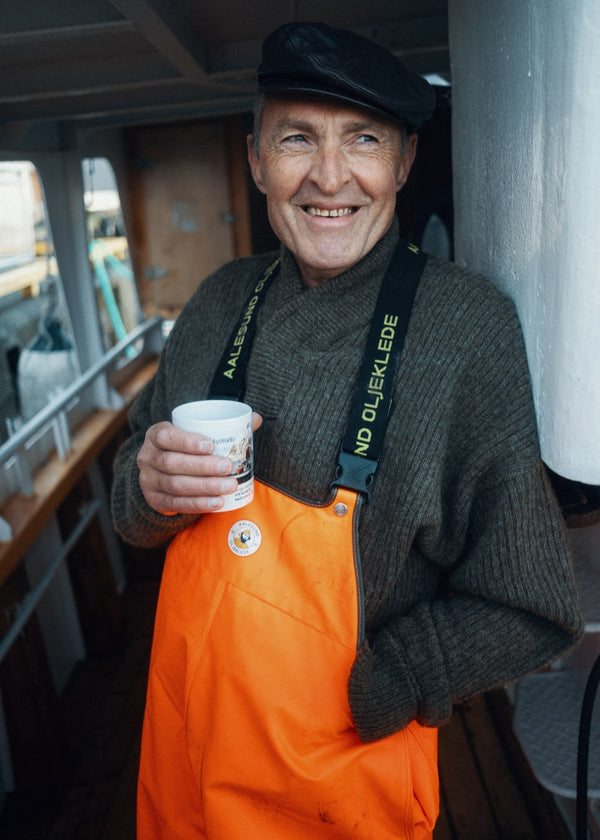 Aalesund Oljeklede