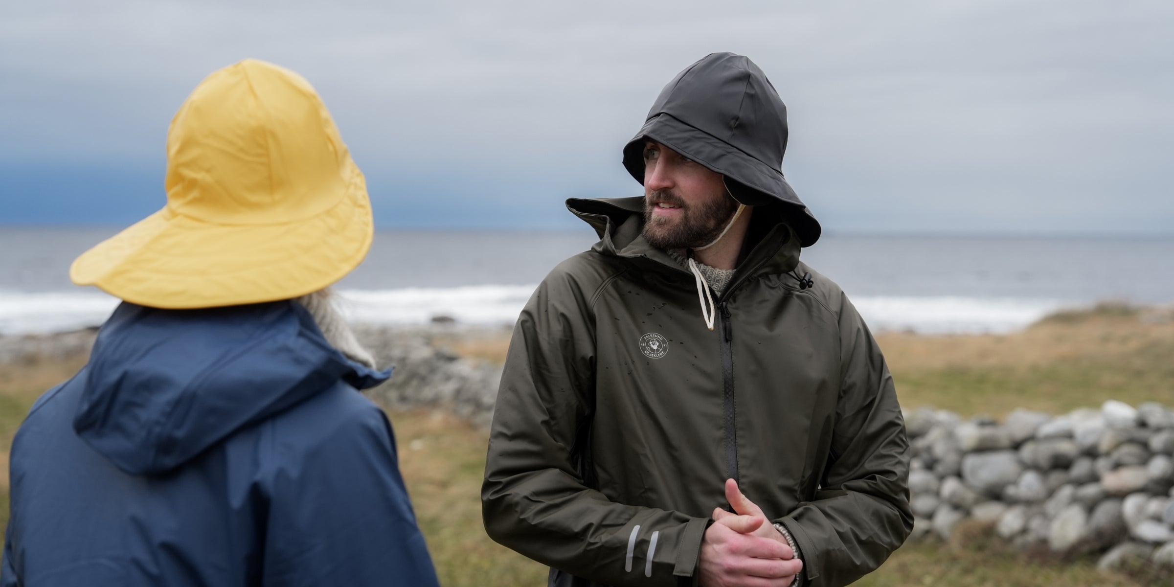 Kontakt oss | Aalesund Protective Wear