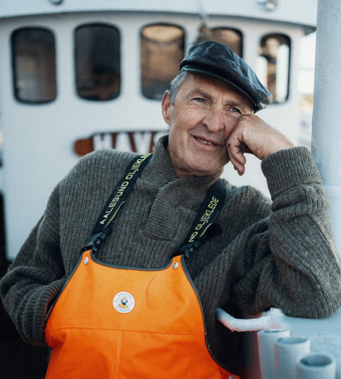 Om oss | Aalesund Oljeklede